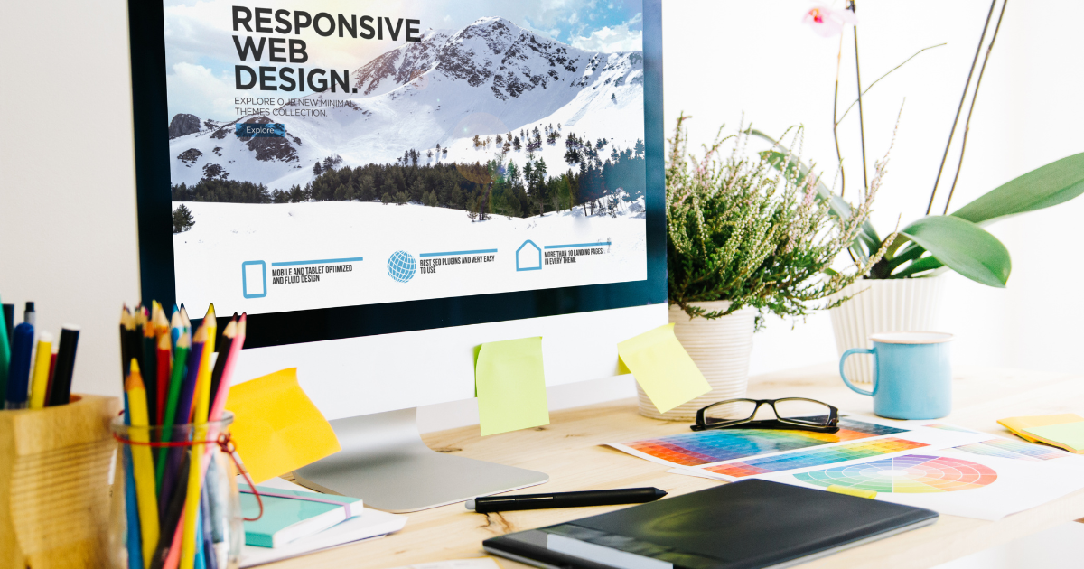 Beginner’s Guide to Web Design and Website Builders | Troldesign